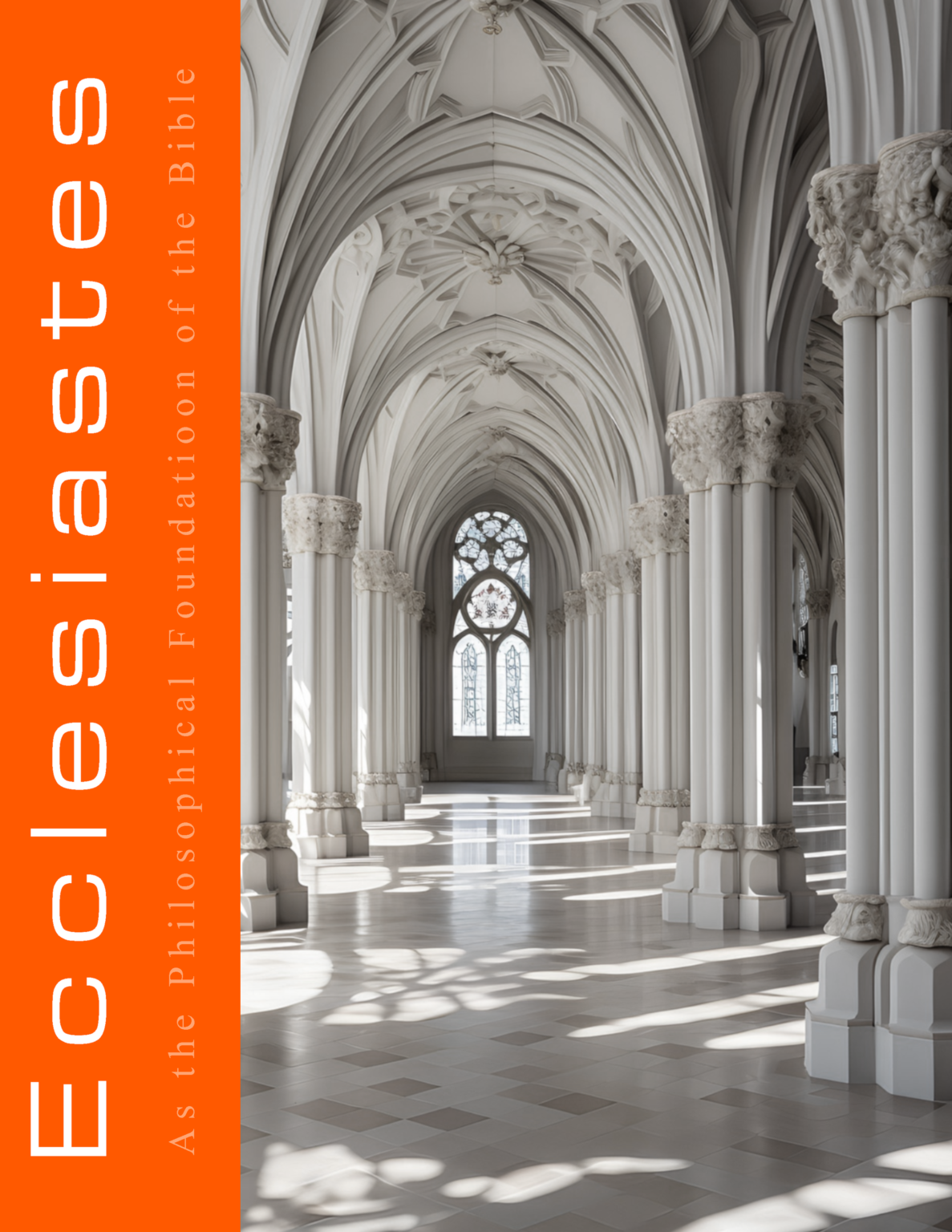 Ecclesiastes – Simplified Theology